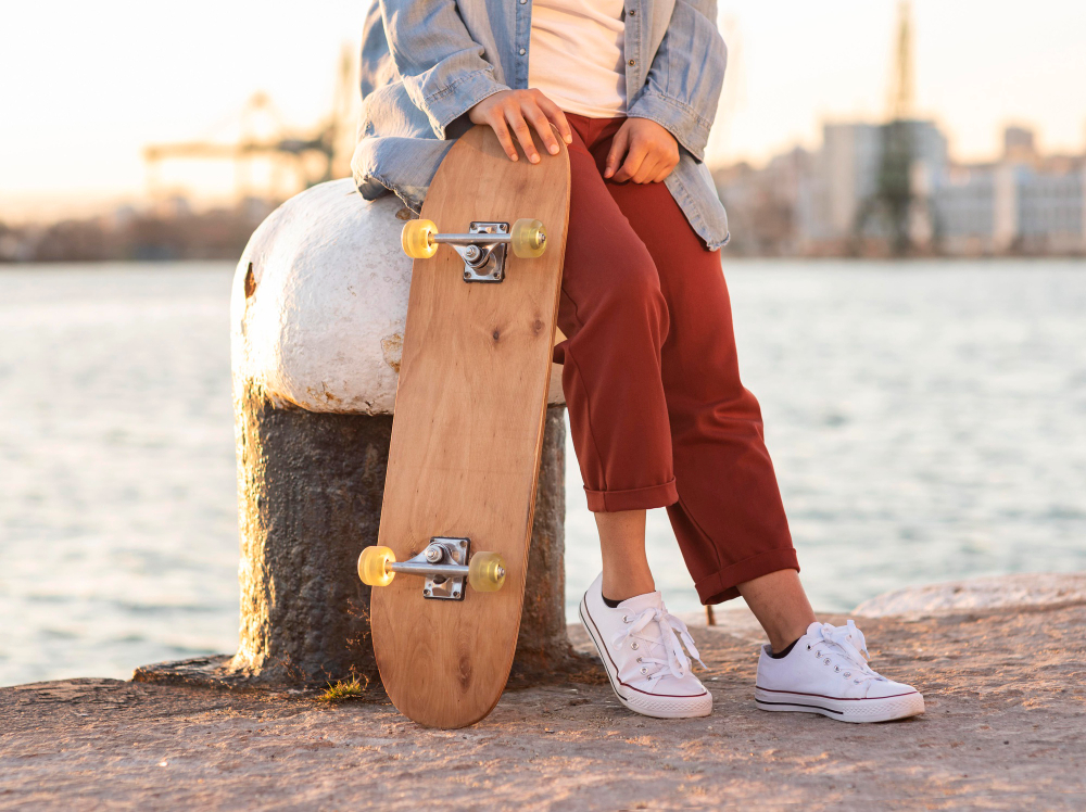 The Ultimate Guide To Skater Style Outfits Embrace the Cool and ...
