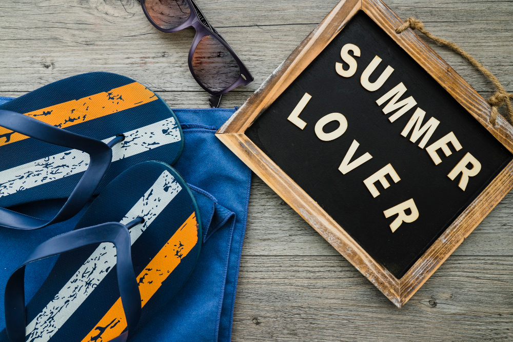 Top 10 Picks for the Perfect Summer | Wardrobe Every Woman Needs