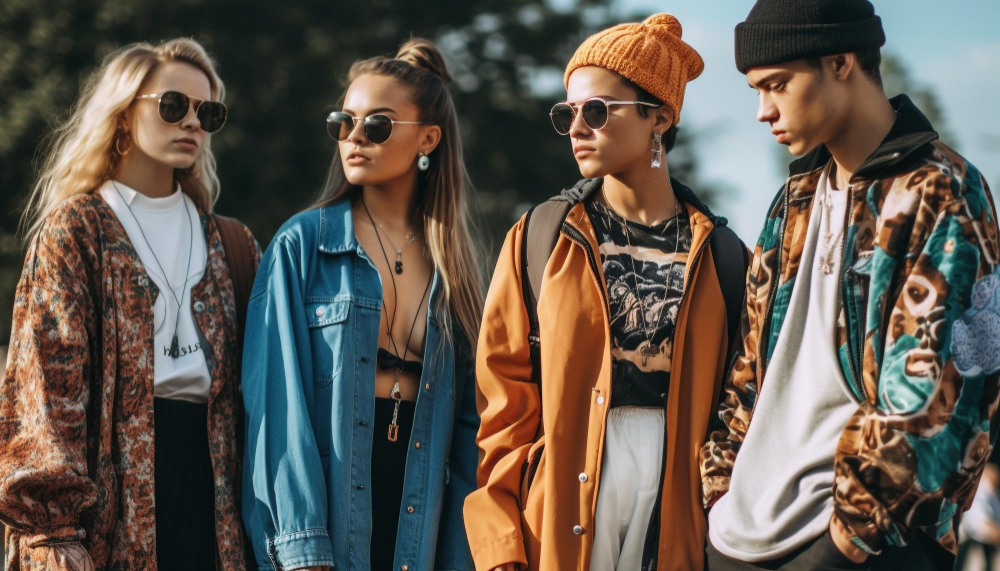 Showbizztoday Fashion Universe: Elevate Your Style and Stay Ahead in ...