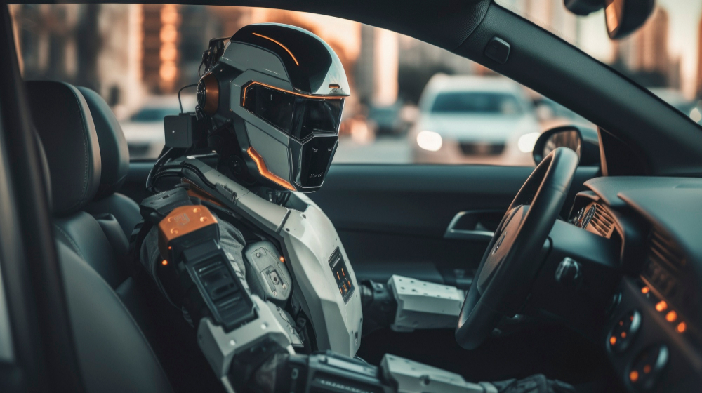 Securing Personal Details: 7 Ways to Protect Your Vehicle and its Content