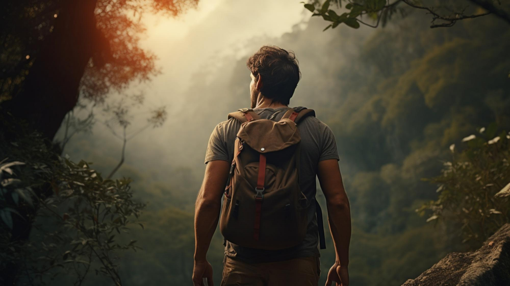 Adventure Awaits: 5 Outdoor Travel Fashion Tips for Men