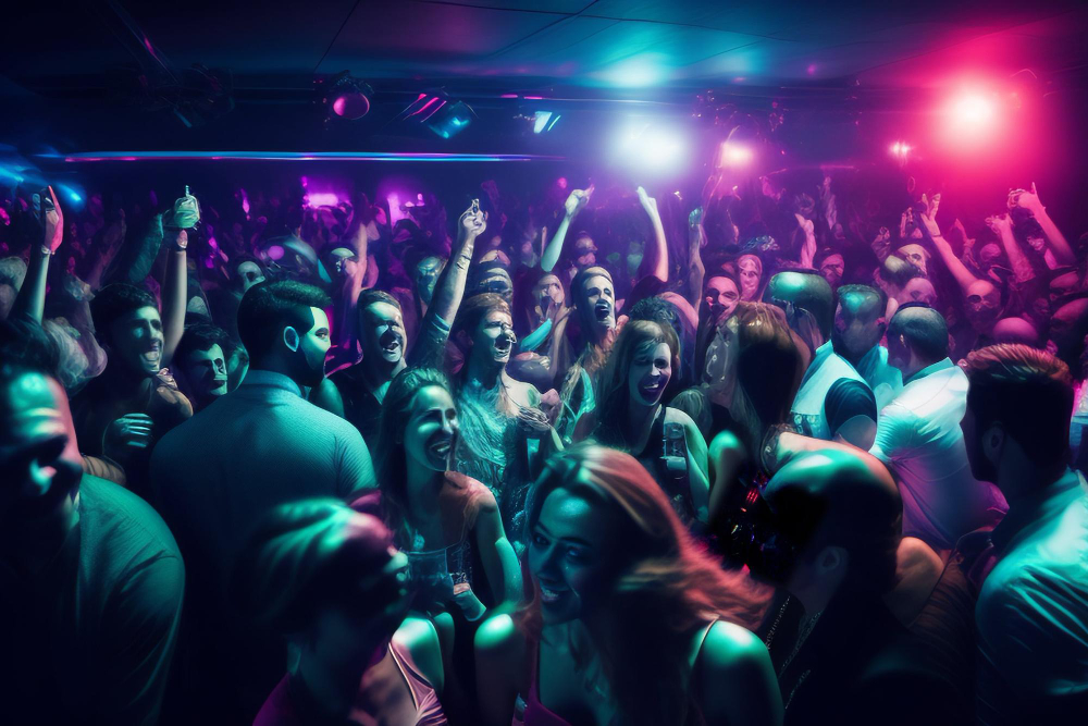 Best Dance Clubs To Explore In Montreal SLS Lifestyle - Explore the ...