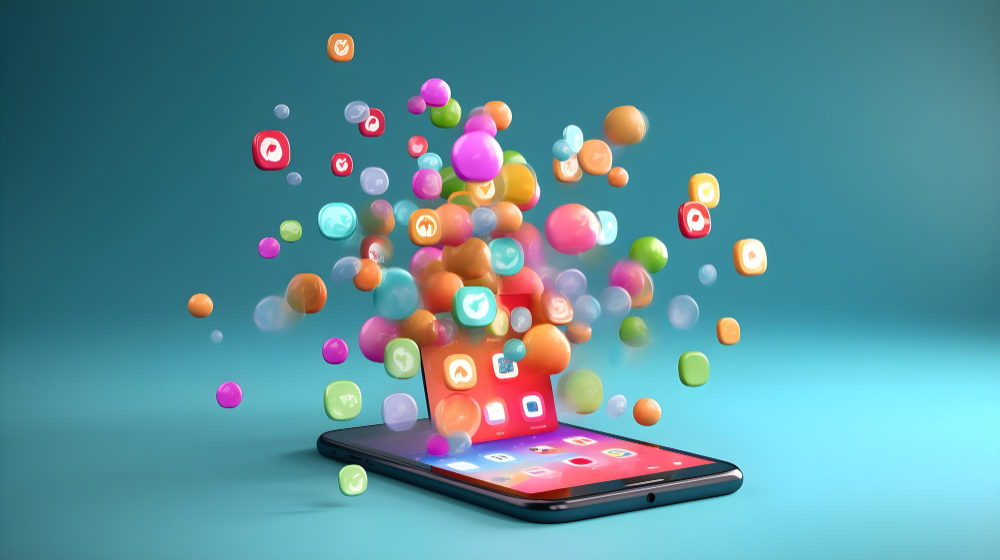 The Banality of Social Media Apps Banality of Life Finding Meaning in a ...