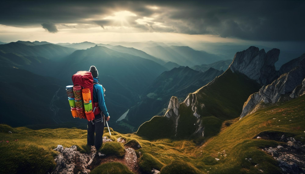 Super Travel Secrets: Mapping OutSuper Travel Platform