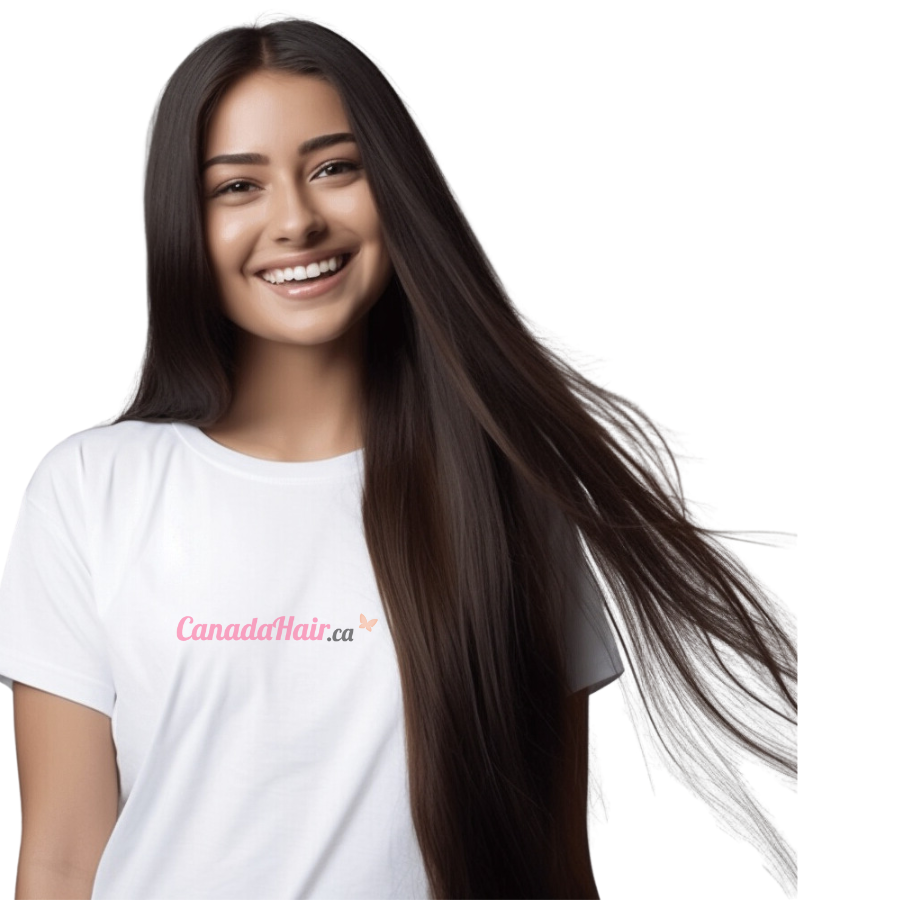 Canada Hair Micro Loop Extensions Review: Effortless Beauty and Volume ...