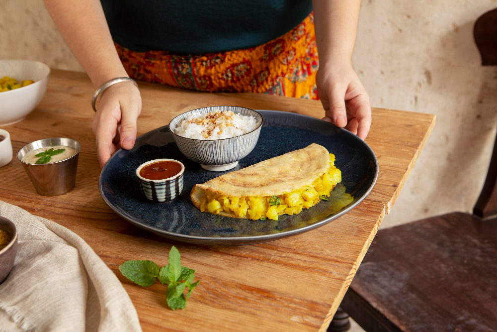 5 Must-Try Dosa Varieties You Can Order Near You SLS Lifestyle ...