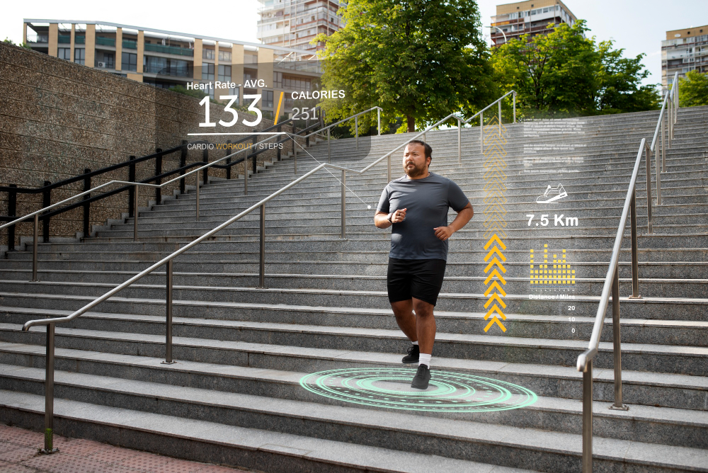 How Many Average Steps Are in a Mile? A Complete Guide to Step Counts ...