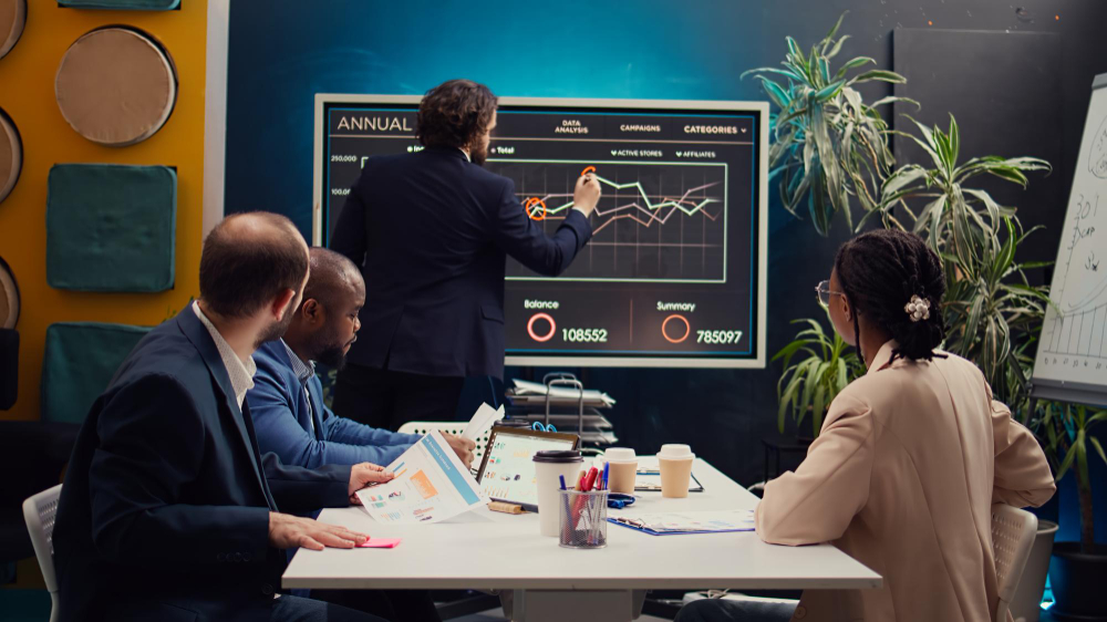 The Importance of a Comprehensive Knowledge Management Strategy for ...